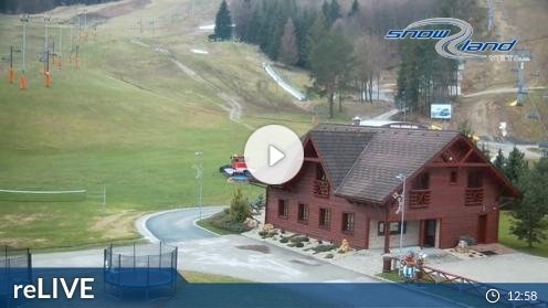 Valca Snowland Valcianska dolina Webcam Live - E Live Webcams
