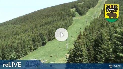 Lázně Jeseník Webcam Live - E Live Webcams